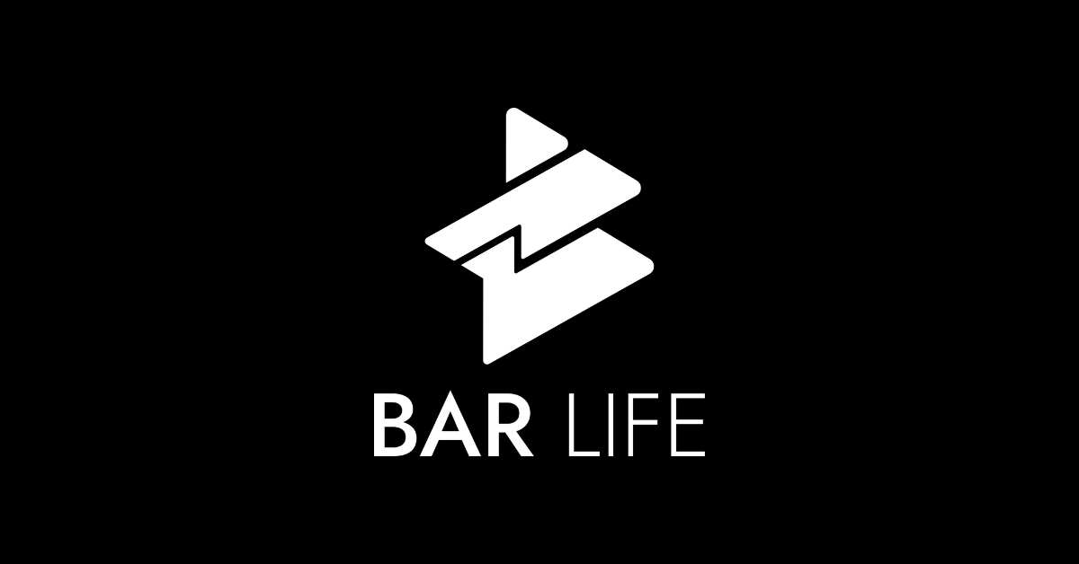 BAR LIFE - Best Bar-Inspired T-shirts and Hoodies for Men and Women